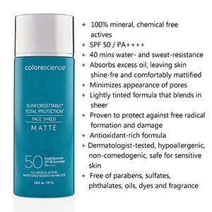 Colorescience | Skincare | Colorescience Sunforgettable Total ...